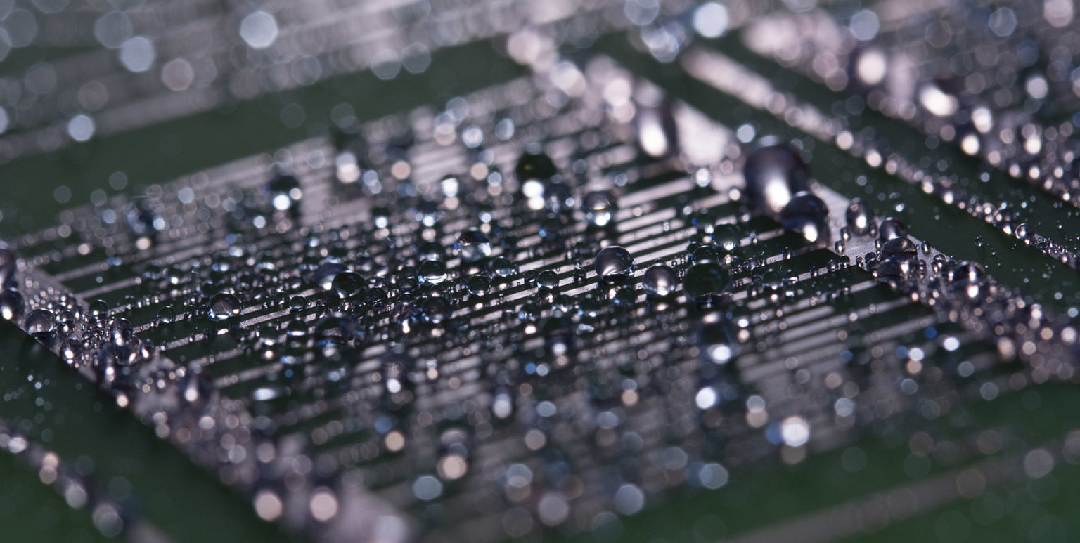 Chemical Vapor Deposition Technologies | GVD Corporation